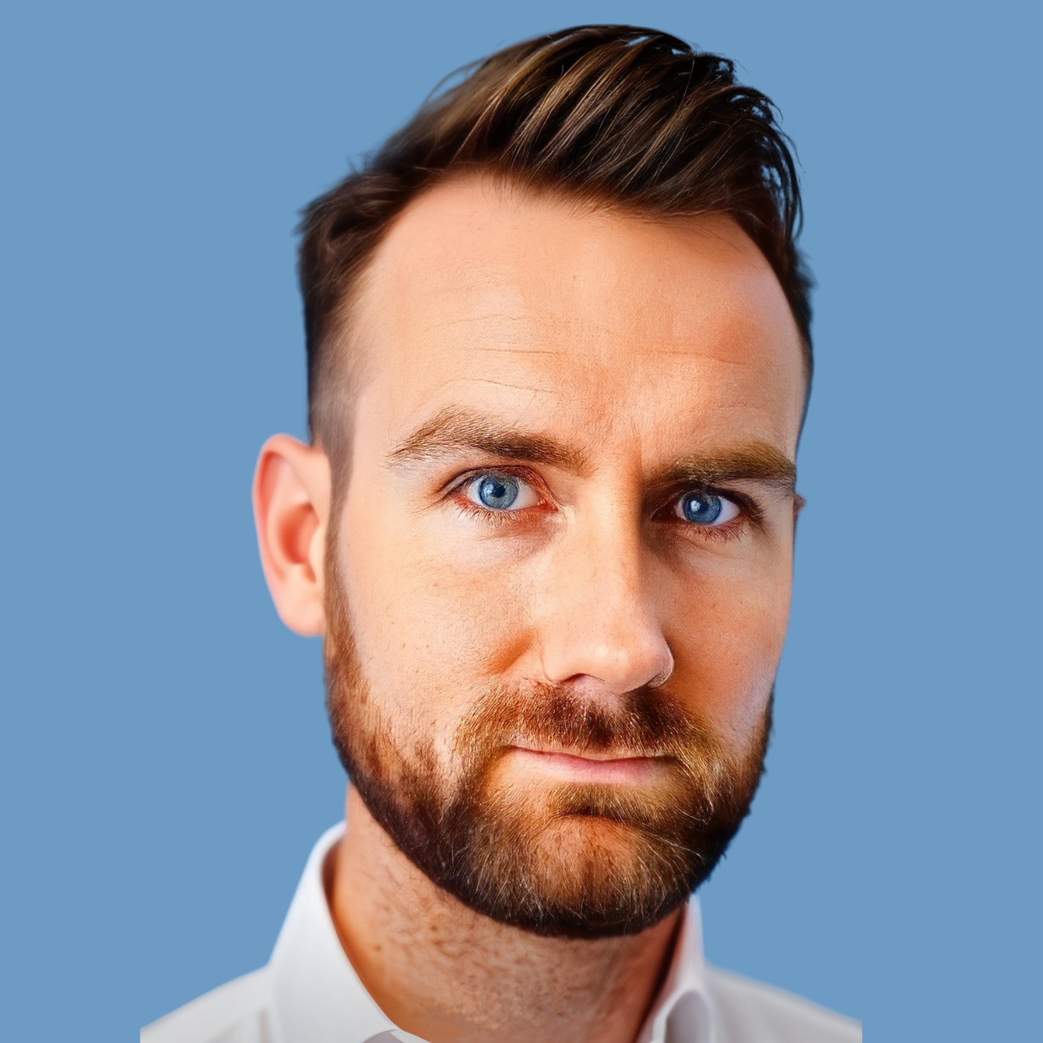 Alain Recuze - DATA ANALYST